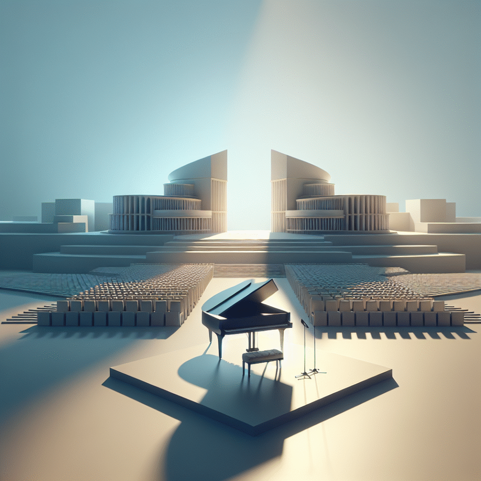 ‘La ópera minimalista: simplificando la complejidad’ | Opera de Camara ...